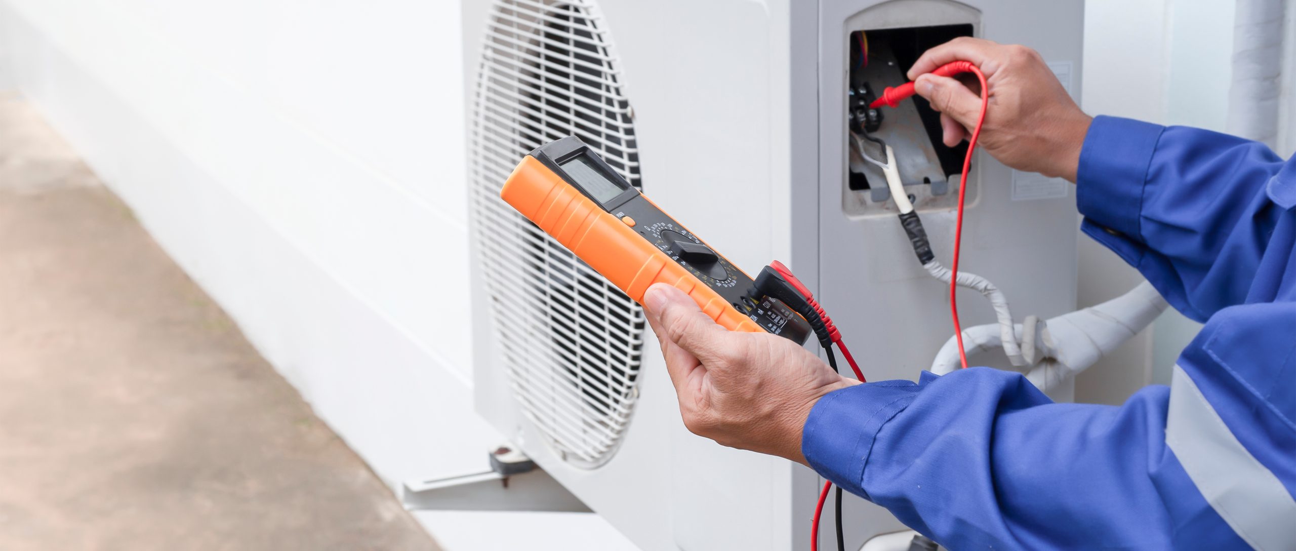 The Best Time to Schedule HVAC Maintenance - Beach Air HVAC